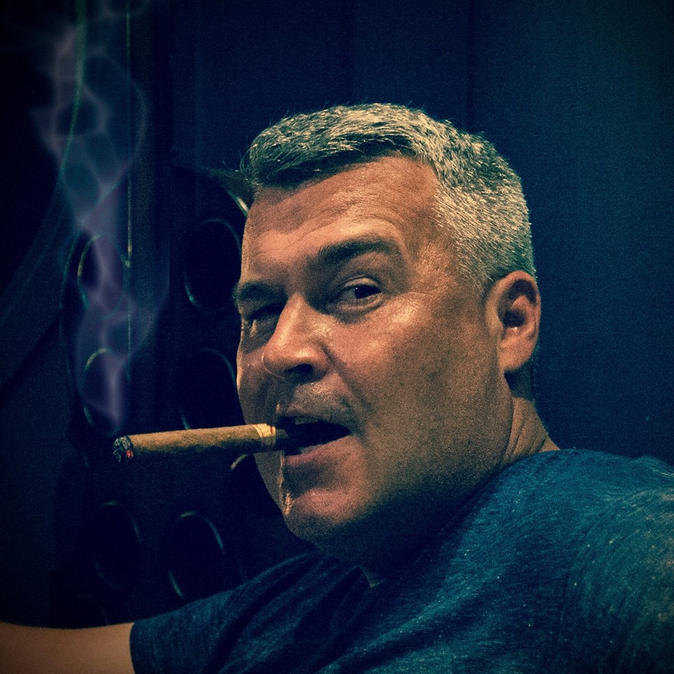 Marcus Lacey – Nhiếp ảnh gia đứng sau những tấm ảnh sản phẩm xuất sắc ...