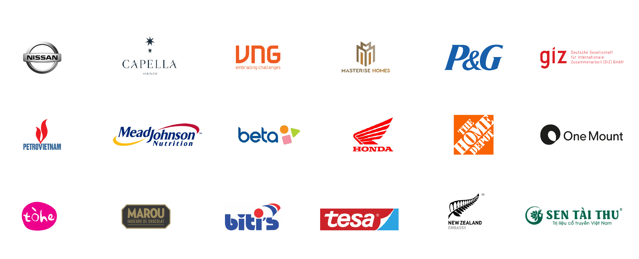 Trao Group - Trao đi theo cách khác – Give differently